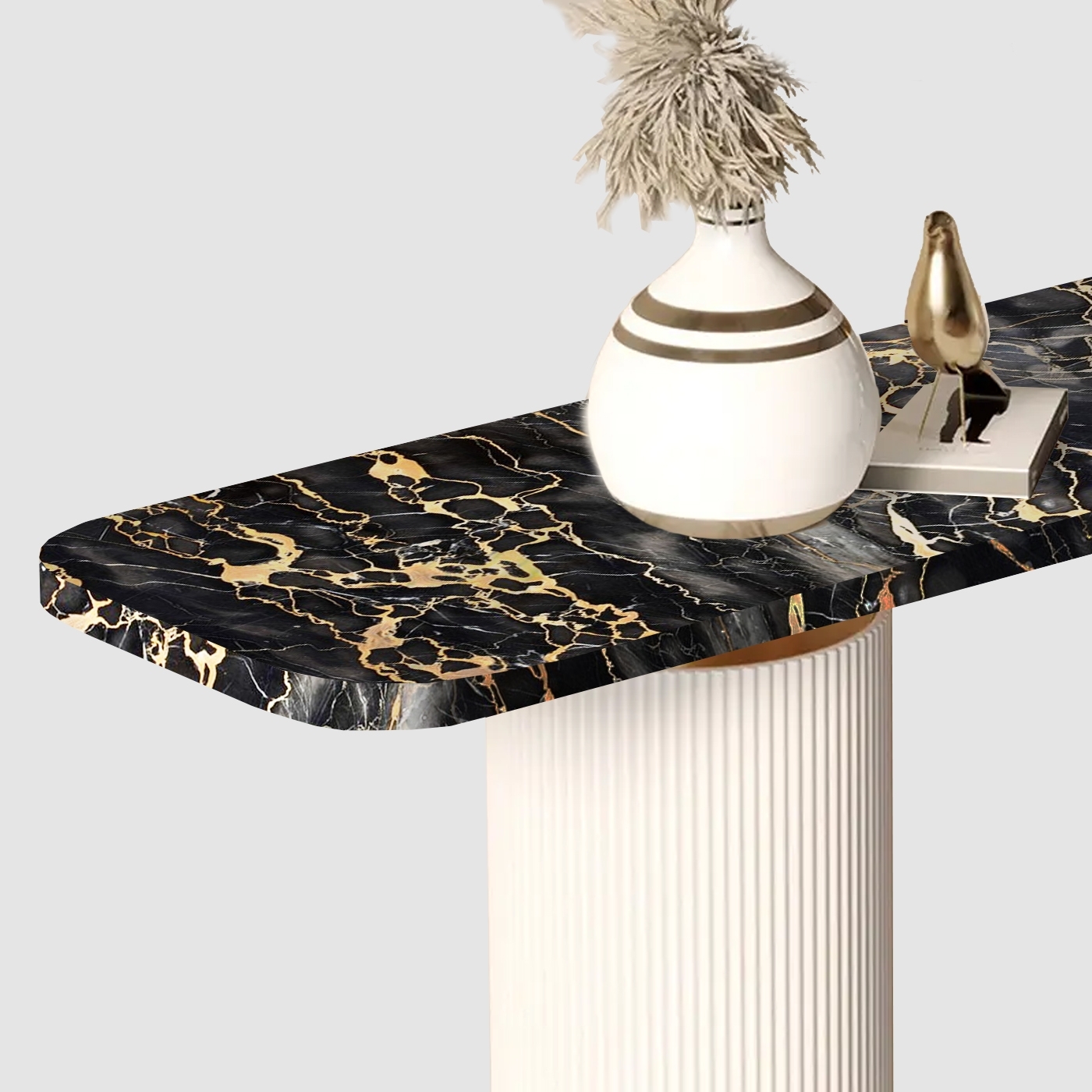Shop premium console table in Dubai and UAE | First House Furniture