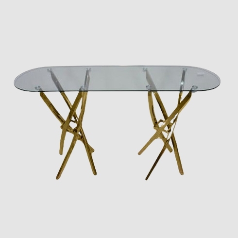 Shop premium console table in Dubai and UAE | First House Furniture