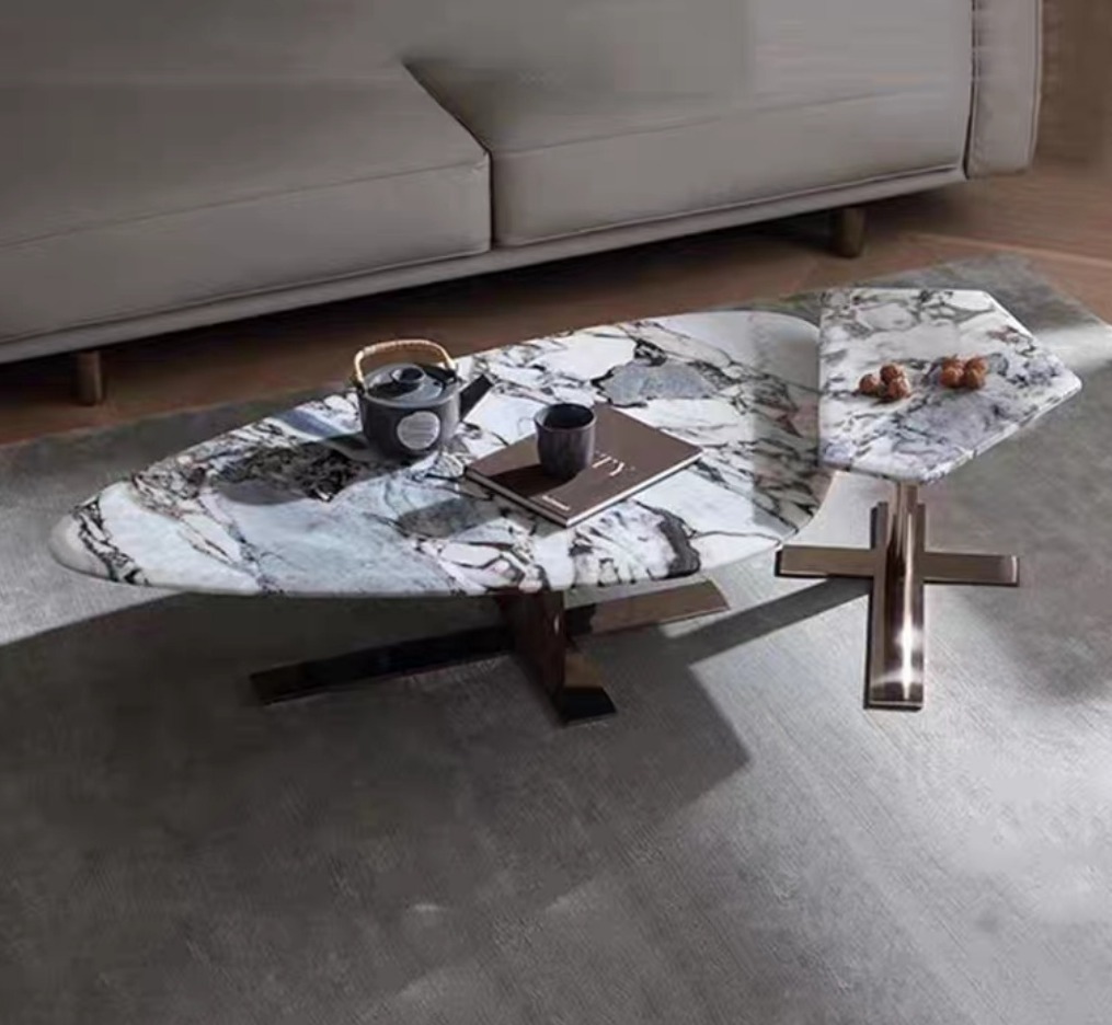 Shop premium coffee tables, tea tables in Dubai and UAE